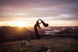 Unlock Life’s Potential: Gain Perspective – VINCENT TRAN